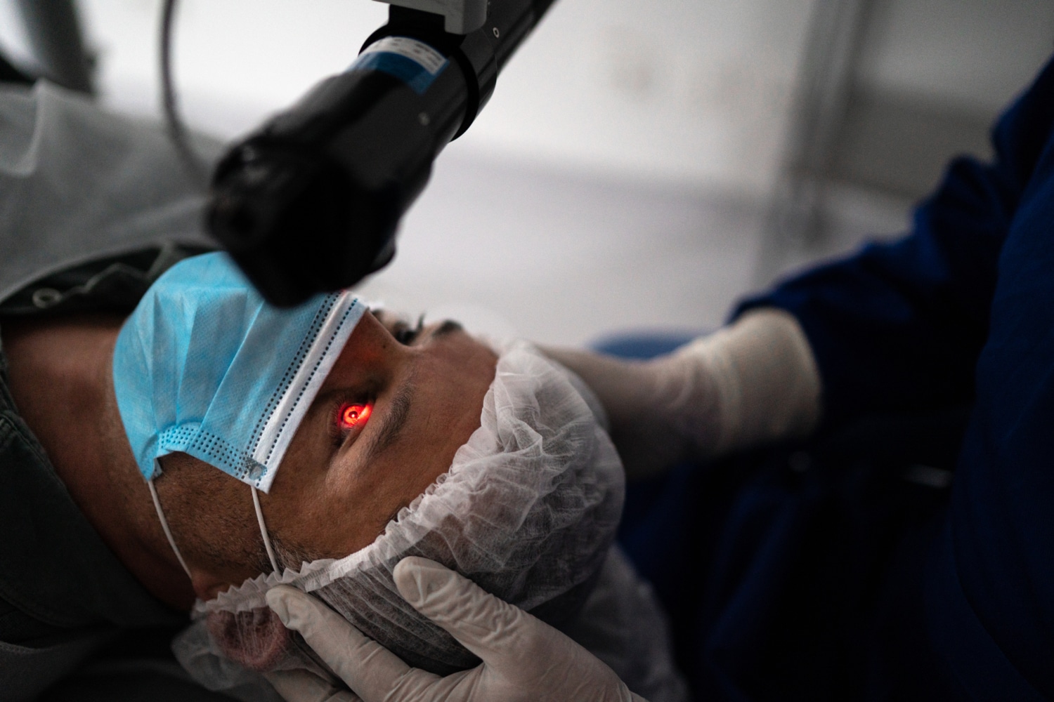 Cataract Surgery Honolulu - Surgical Cataract Removal Honolulu